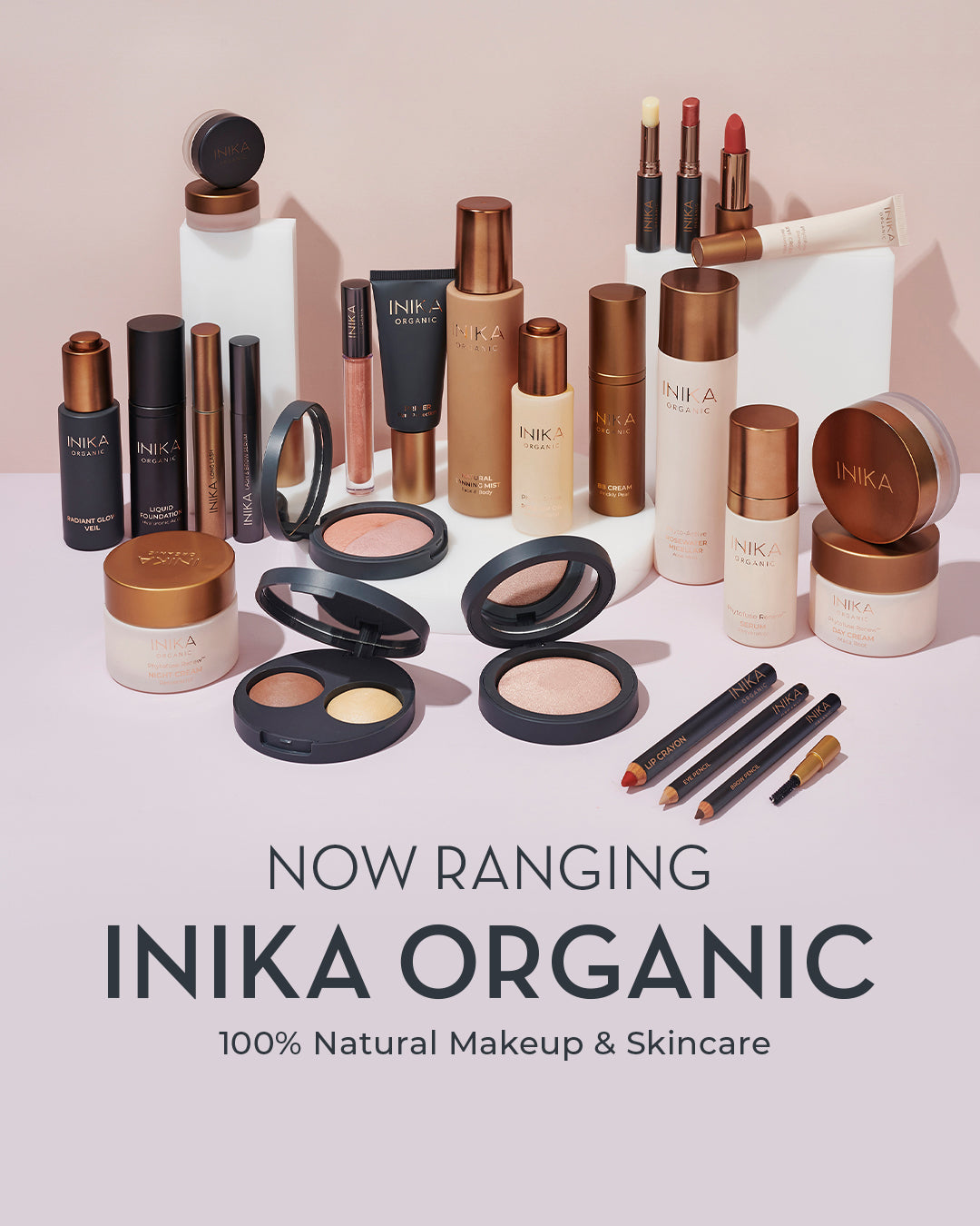 E&G Cosmetics make-up and skincare retailer – EG-Cosmetics.co.uk